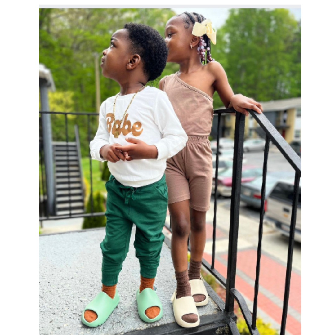 All Kids – Dreamerz, LLC