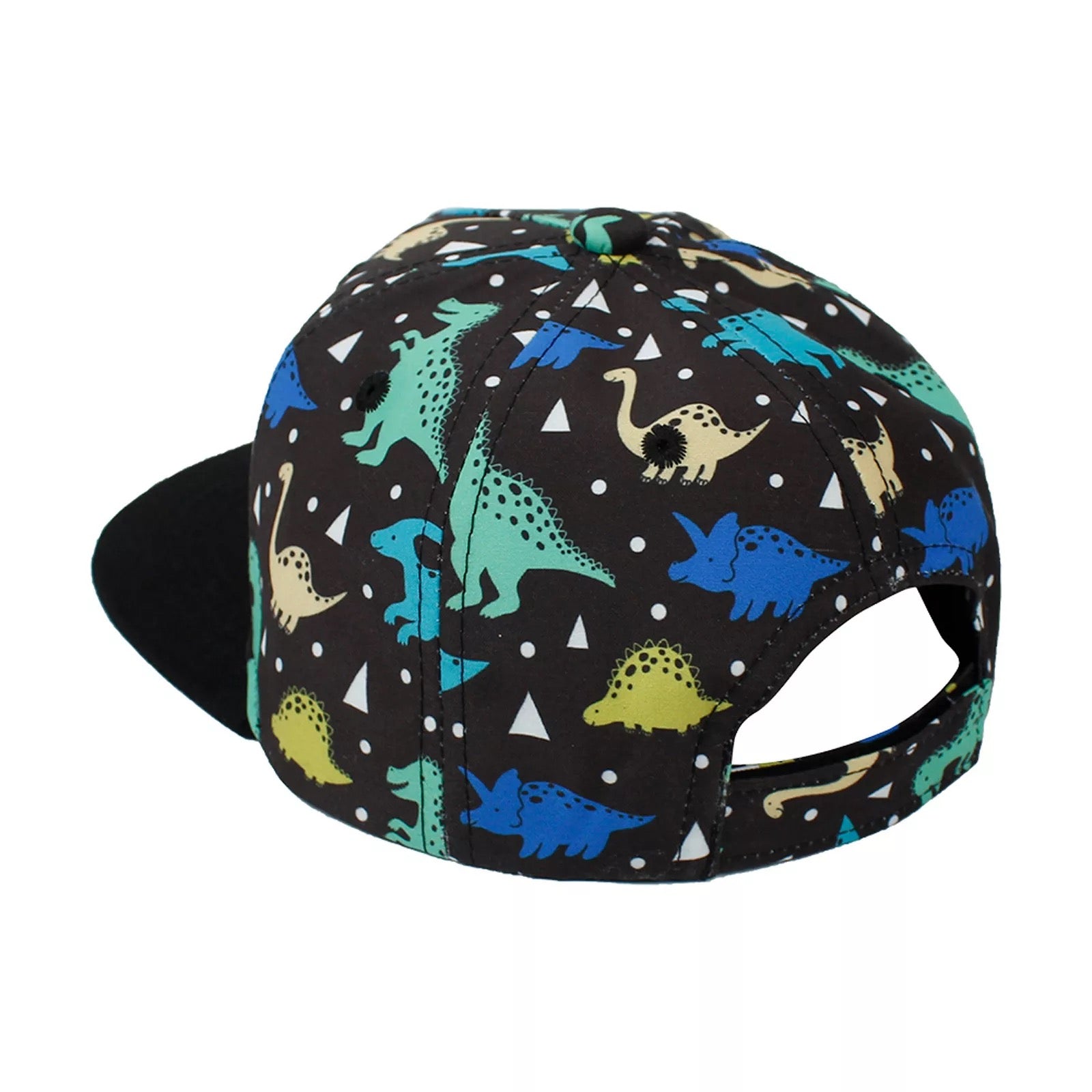 Kids Dino Baseball Cap – Dreamerz, LLC